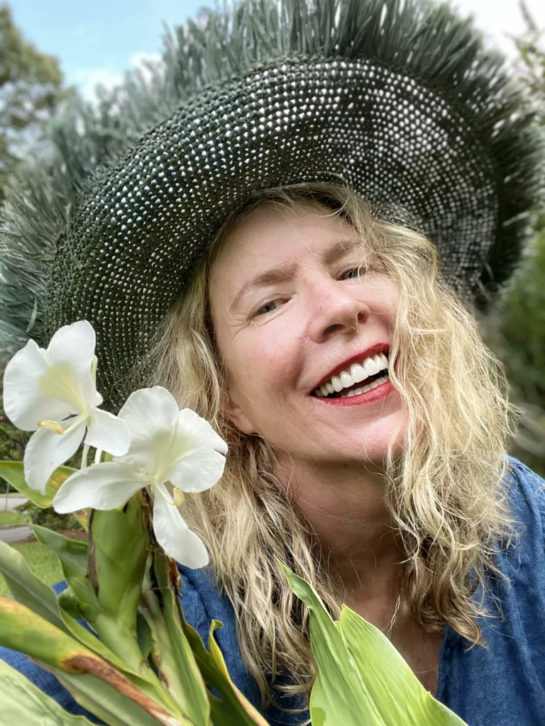 About - Beth Droppleman Art